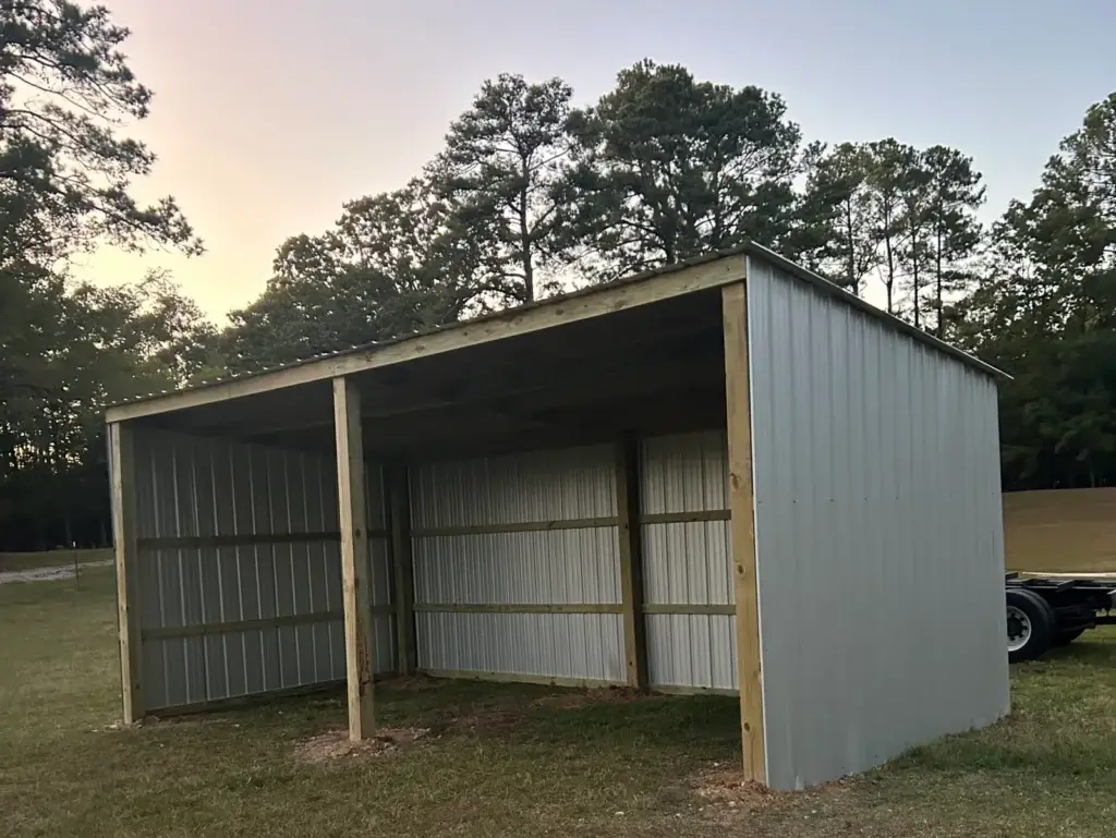 Home - Alabama Pole Barns