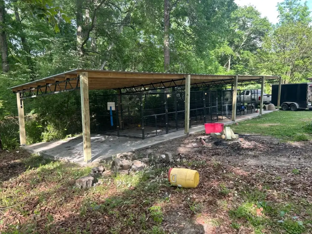 Home - Alabama Pole Barns